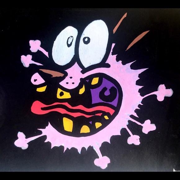 Art | Posca Paintings | Poshmark